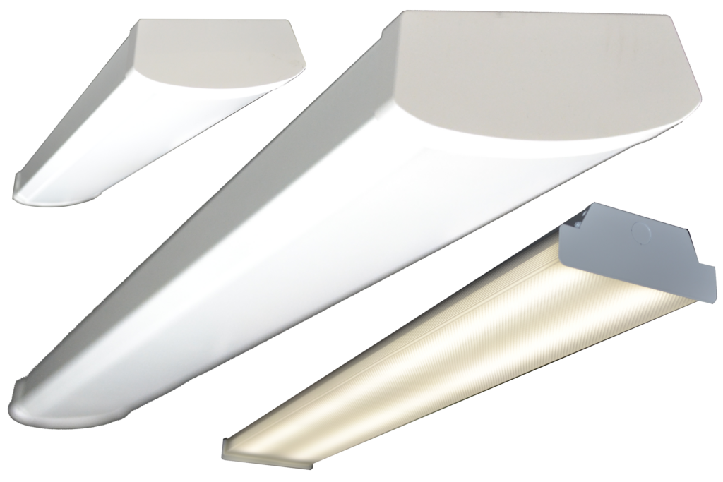 LED Trail Wraps - LED TRAIL