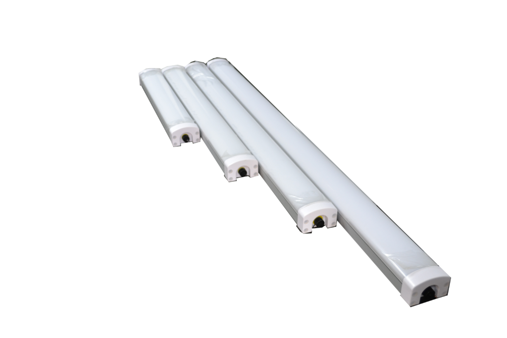 EZ-Mount Tri-proof LED light - LED TRAIL